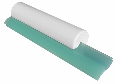 Classic White Dual Blade Squeegee – Clerét, Inc