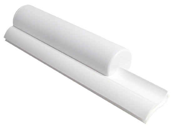 Classic White Dual Blade Squeegee – Clerét, Inc