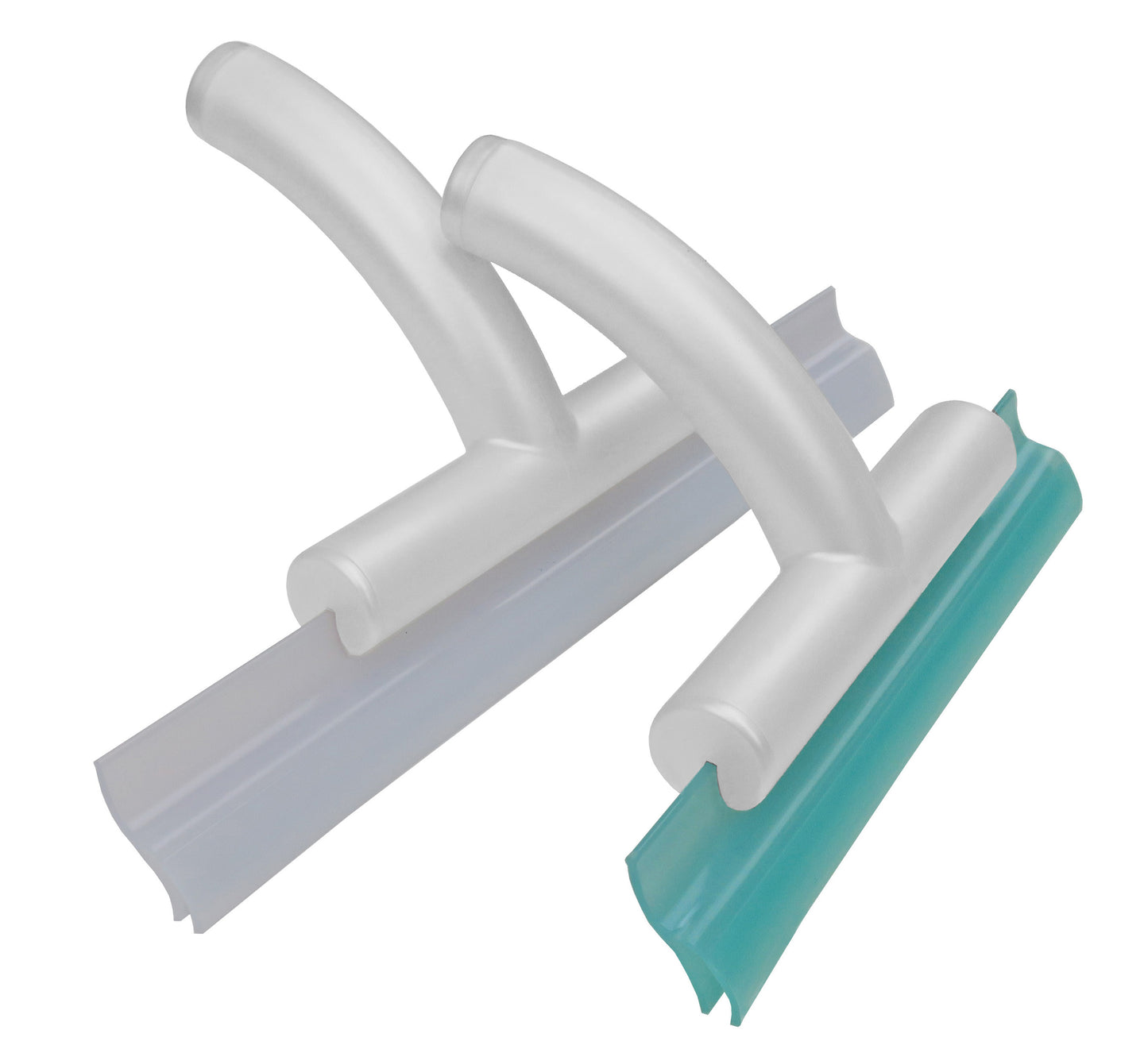 iDO Single Blade Squeegee – Clerét, Inc