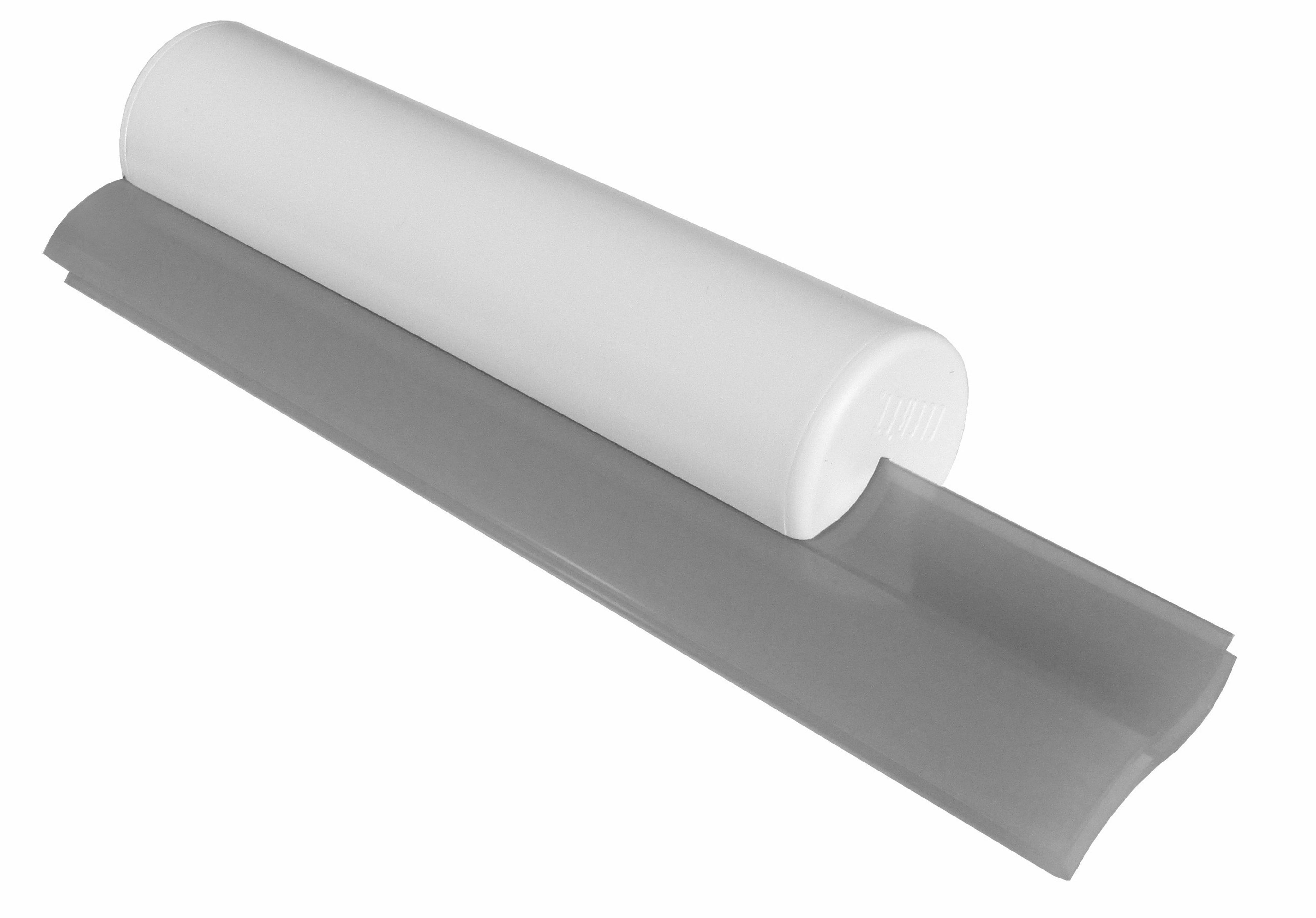 Classic White Dual Blade Squeegee – Clerét, Inc