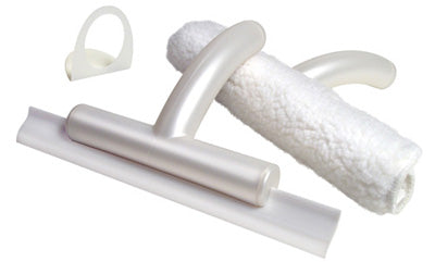 iDO Scrubber - Squeegee – Clerét, Inc