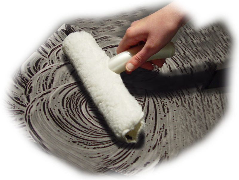 iDO Scrubber - Squeegee – Clerét, Inc